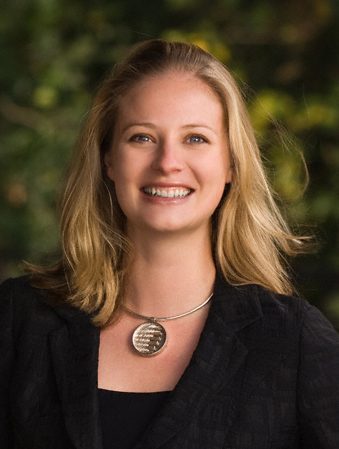 Caroline Kay - Seattle Business magazine