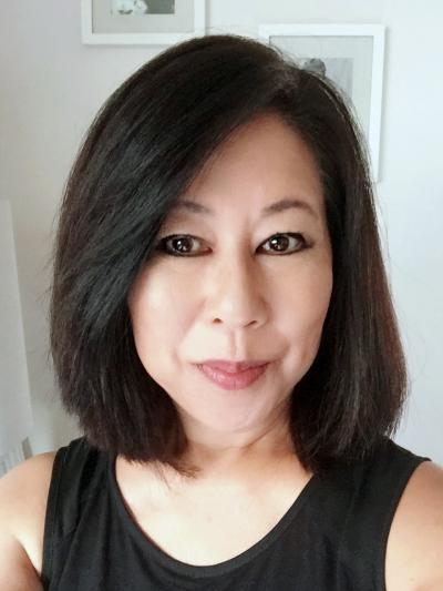 Carolyn Garris - Seattle Business magazine