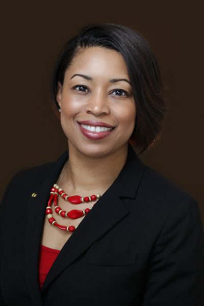 Cassandra Mitchell - Seattle Business magazine