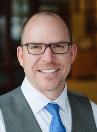 Chad Nickisch - Seattle Business magazine