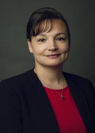 Charlene Henson - Seattle Business magazine