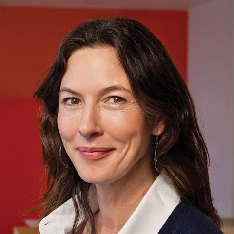 Charlene Short - Seattle Business magazine