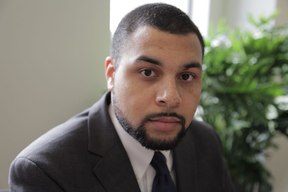 Charles McCray - Seattle Business magazine