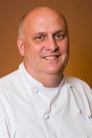 John Pivar - Seattle Business magazine