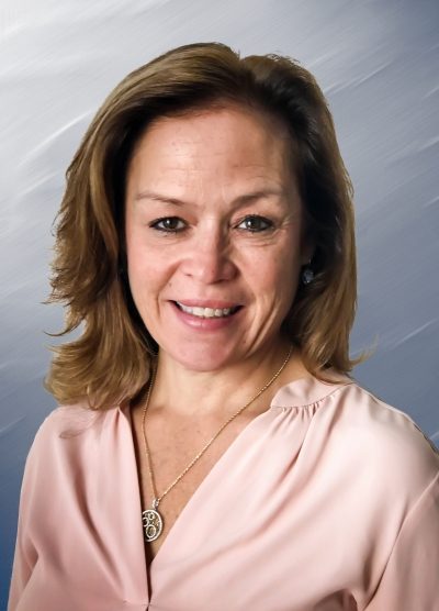 Chela Mitchell - Seattle Business magazine