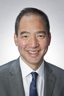 Jonathan Michael Chen, MD - Seattle Business magazine