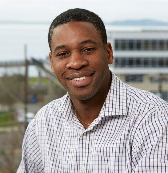 Chike Farrell - Seattle Business magazine