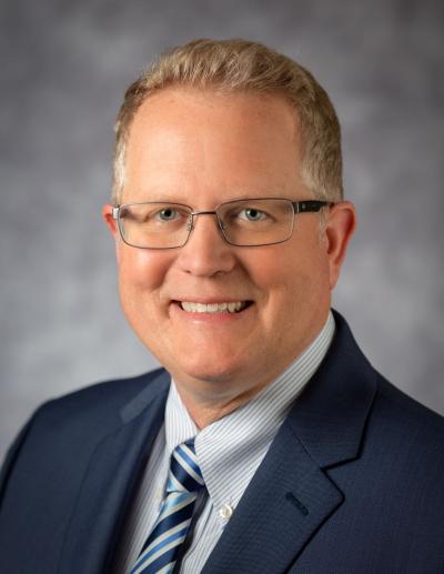 Christopher Bredeson - Seattle Business magazine