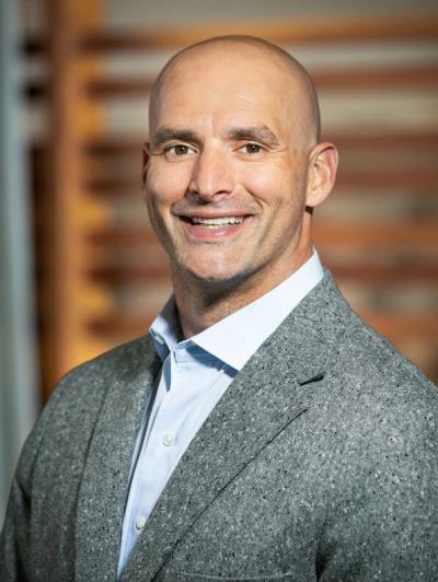 Chris Kalafatis - Seattle Business magazine