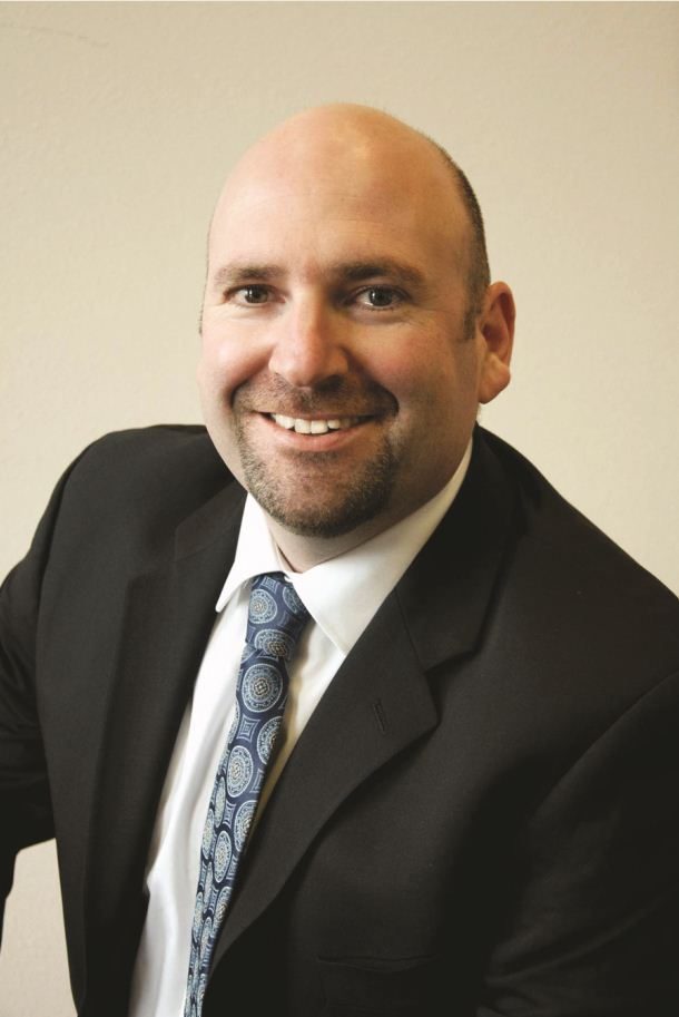 Chris Avey - Seattle Business magazine