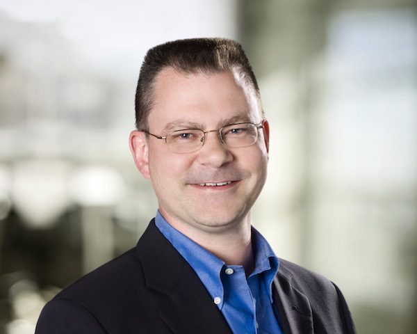 Chris Vaughn - Seattle Business magazine