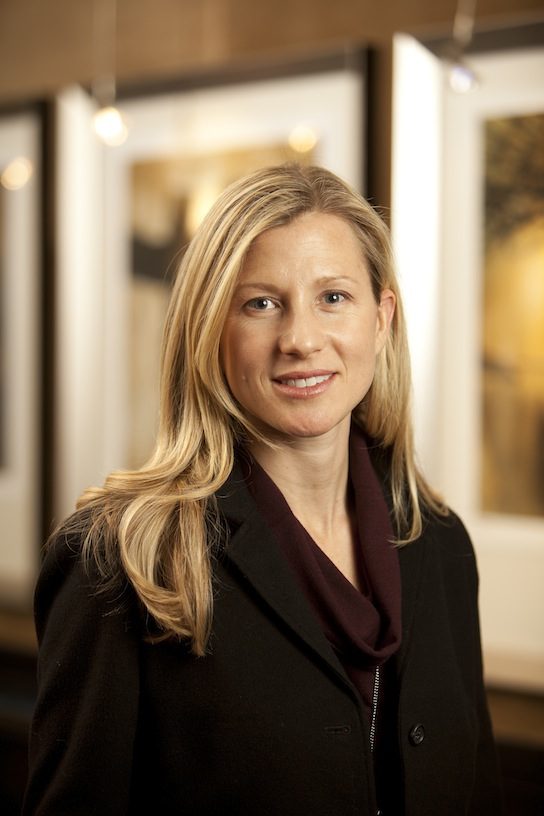 Christi DeCuir - Seattle Business magazine