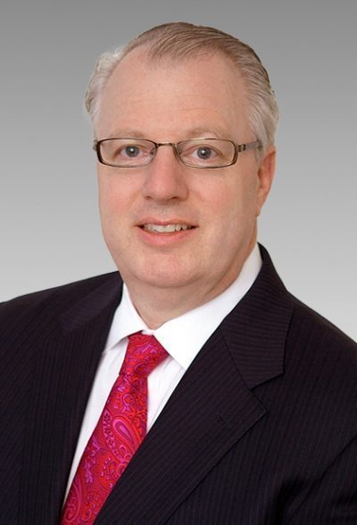 Steve Condon - Seattle Business magazine