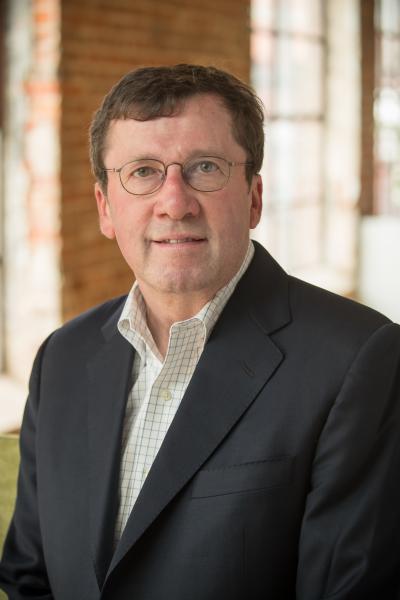 Ray Cooper - Seattle Business magazine