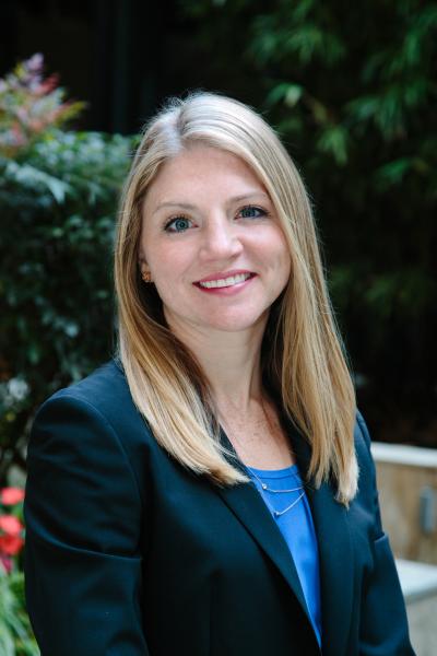 Corina L. Davis - Seattle Business magazine