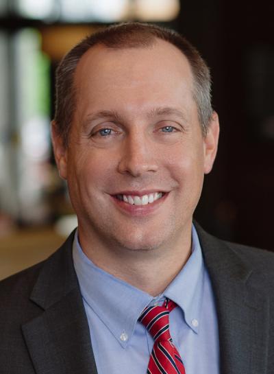 Cory Willard - Seattle Business magazine