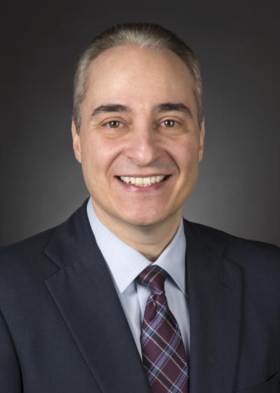 Marc Cosentino - Seattle Business magazine