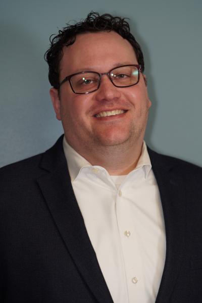 Brett D'Antonio - Seattle Business magazine