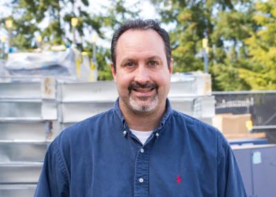 Steve Russo - Seattle Business magazine