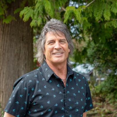 Dale Stone - Seattle Business magazine