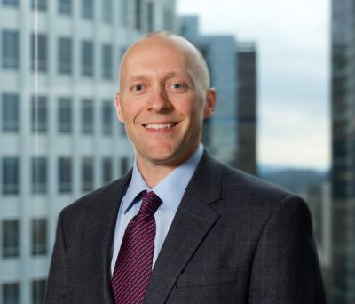 Daniel Guilbert - Seattle Business magazine