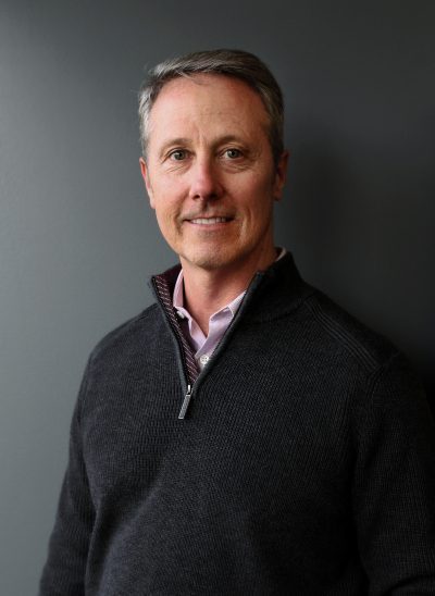Dan Ewer - Seattle Business magazine