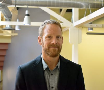 Dan Ronco - Seattle Business magazine