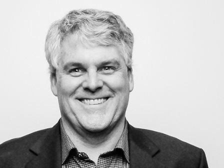 Dan Horton - Seattle Business magazine