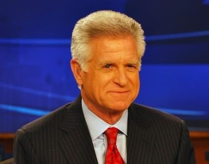 Dan Lewis - Seattle Business magazine