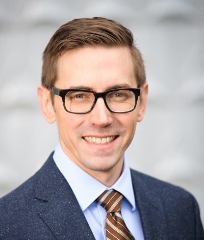 Danius Silkaitis - Seattle Business magazine