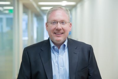 Darren Hamby - Seattle Business magazine