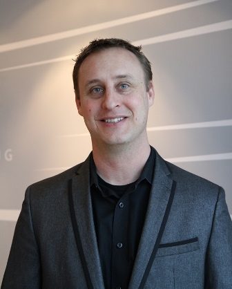 David Catherman - Seattle Business magazine