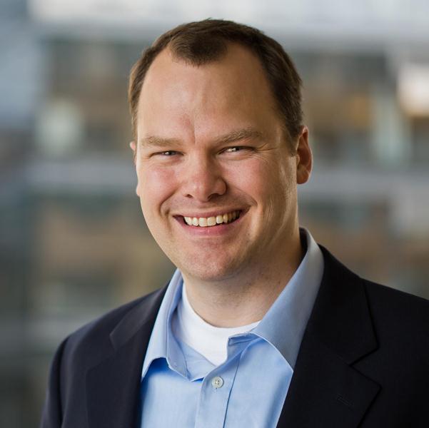 David Jackson, CPA, CFP and CFA - Seattle Business magazine