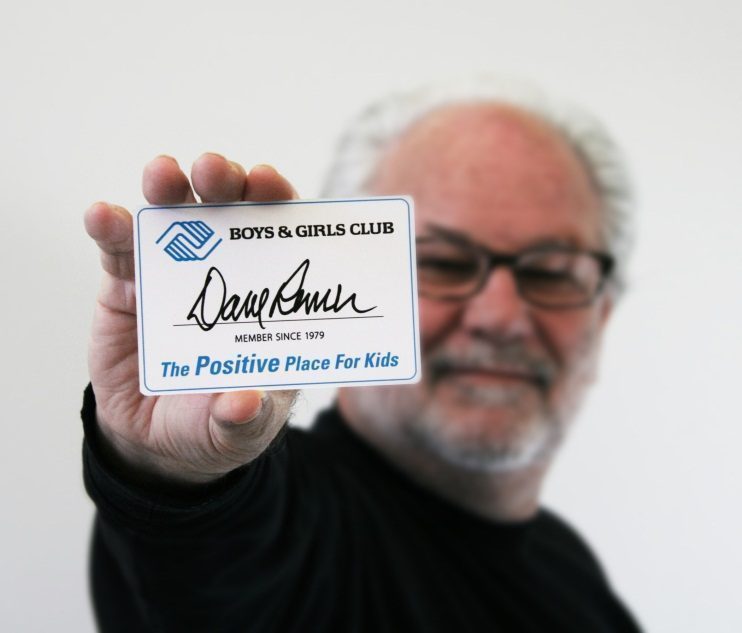 Dave Remer - Seattle Business magazine