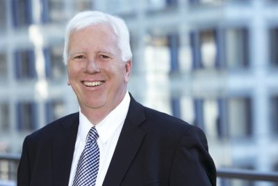 David M. Cuthill - Seattle Business magazine