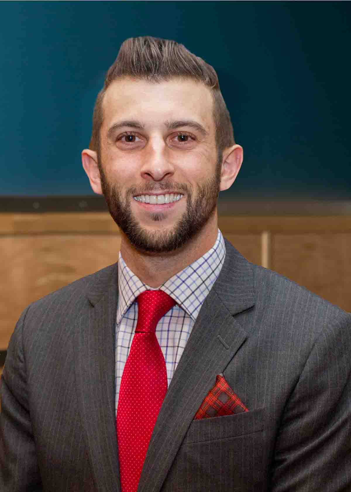 David Bayley - Seattle Business magazine