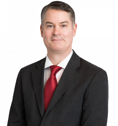 David Hanika - Seattle Business magazine