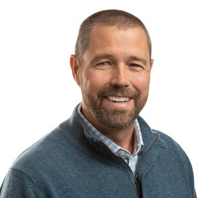 David Parker - Seattle Business magazine