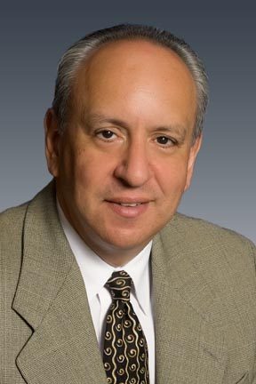 David Saporta - Seattle Business magazine