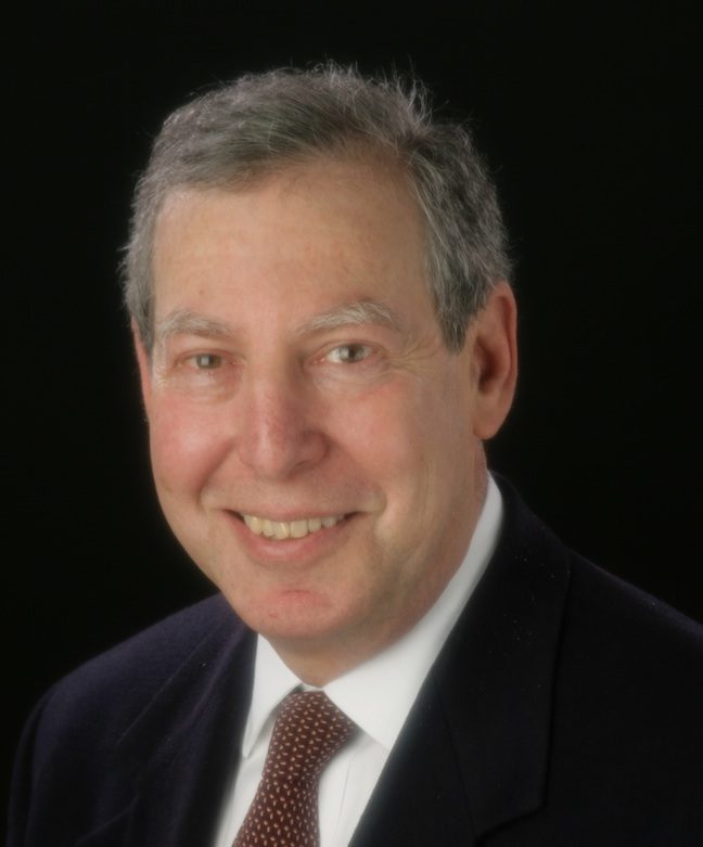 David Sucher - Seattle Business magazine