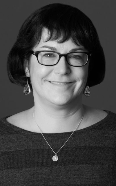 Debbie Horn - Seattle Business magazine