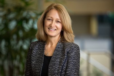 Debra “Debbie” Johnson - Seattle Business magazine