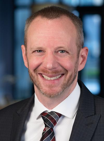 Derek Thornton - Seattle Business magazine