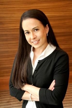 Diana Delgado - Seattle Business magazine