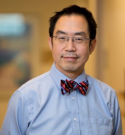 Frank Fung - Seattle Business magazine