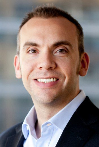 Drew Varnes - Seattle Business magazine
