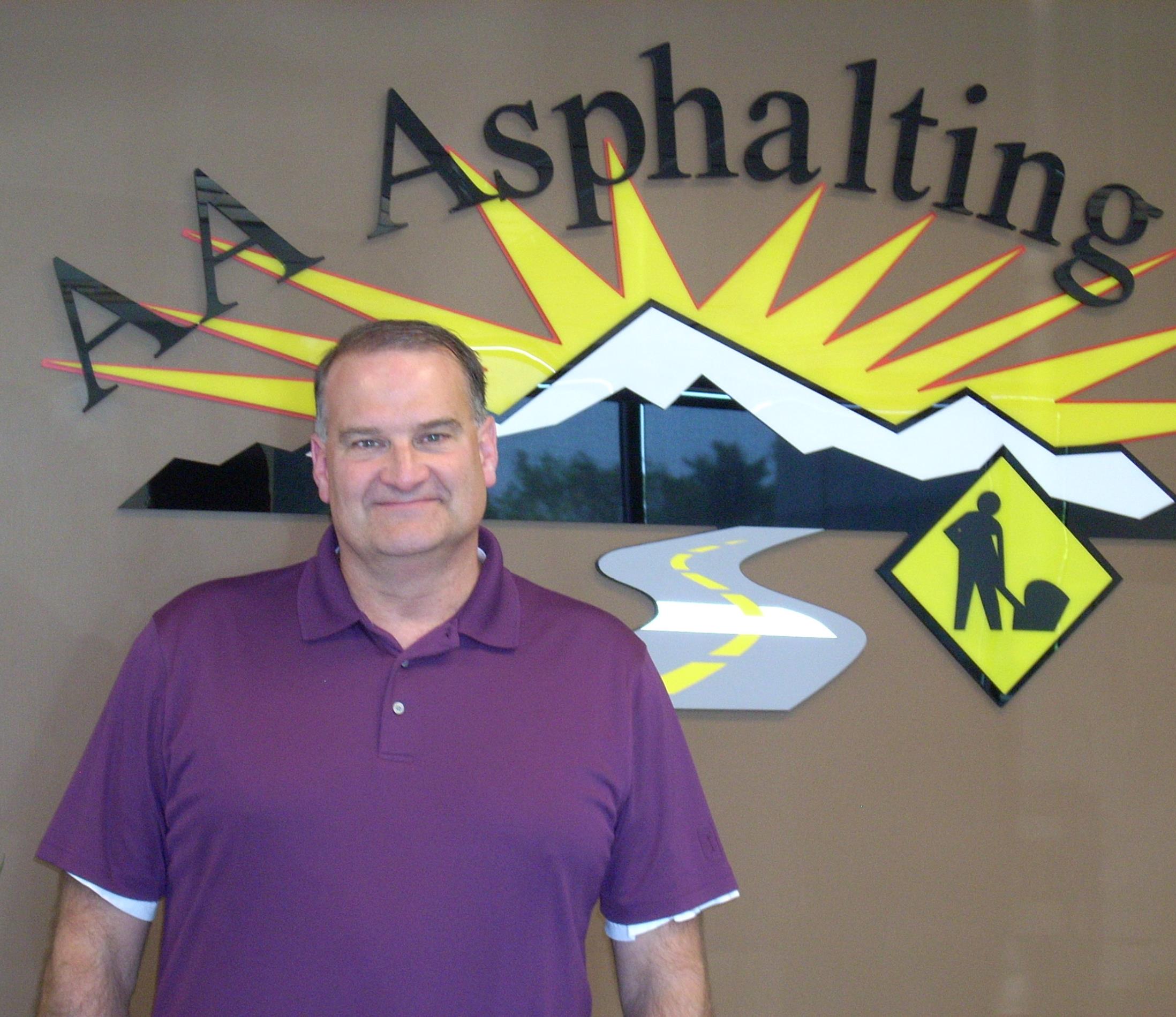 Duane Church - Seattle Business magazine