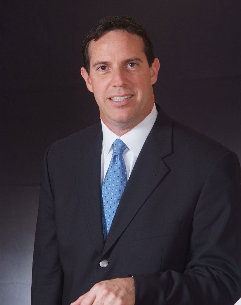 Jim Berarducci - Seattle Business magazine