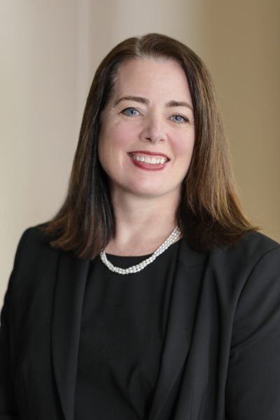 Elizabeth McNamara - Seattle Business magazine