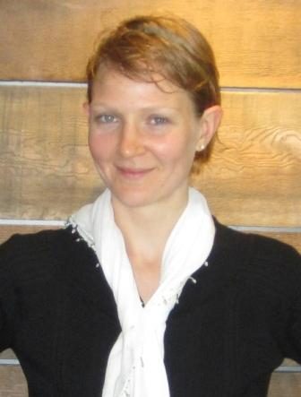 Embrey Bronstad - Seattle Business magazine